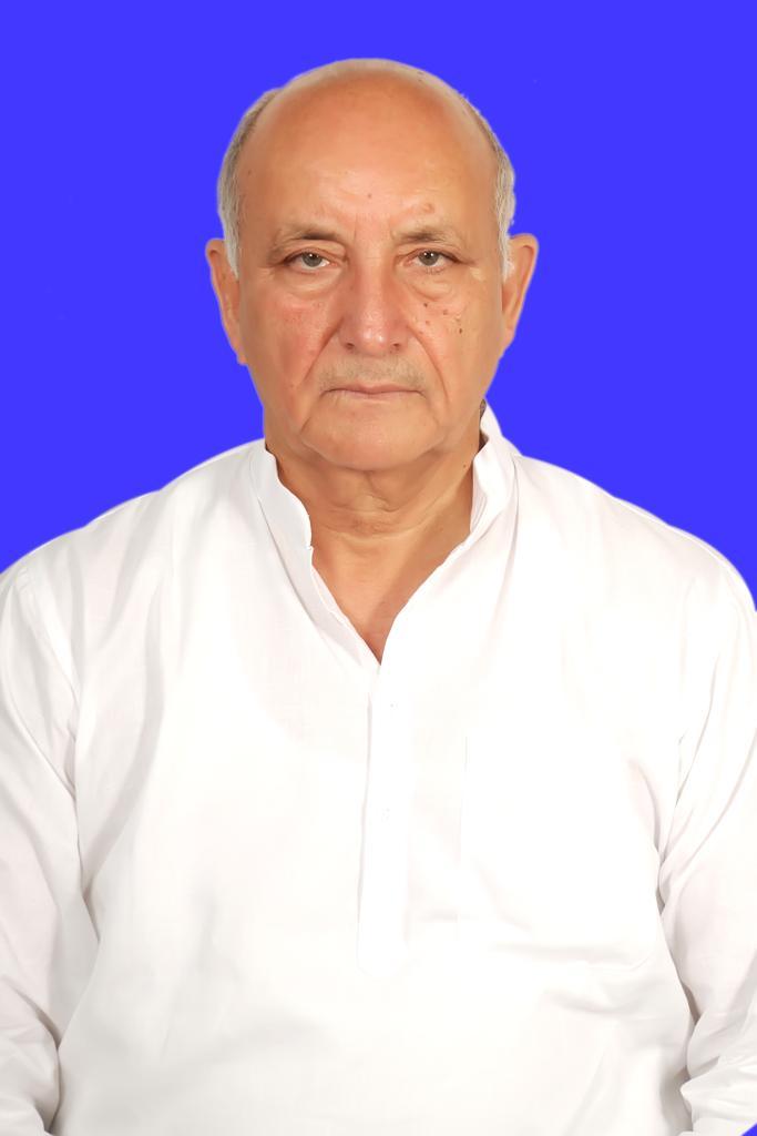 Dr Karan Singh’s statement endorses Azad’s claims in his resignation ...