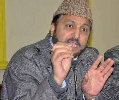 J&K’s Grand Mufti announces Rs 65 per person as Sadakat-ul-Fitr ...