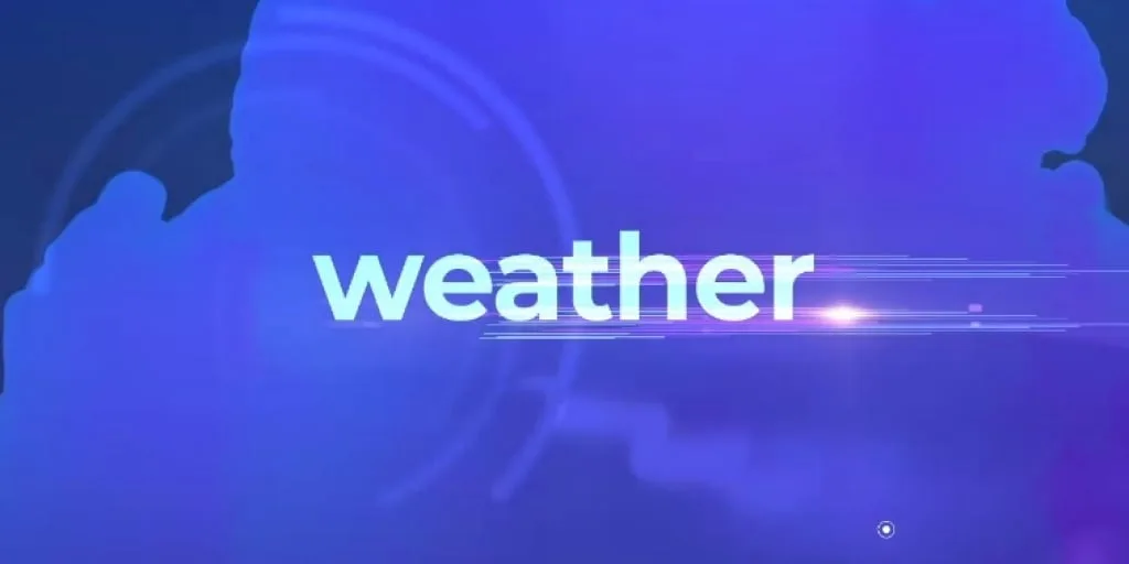 Meteorological Forecast: Jammu and Kashmir to Experience Dry Weather in ...