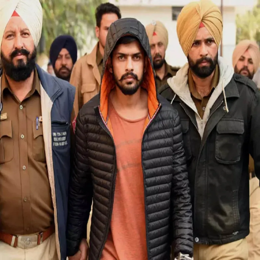 Lawrence Bishnoi Biography : Indian Gangster and Criminal Mastermind ...